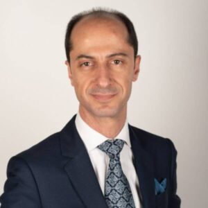 Constantine Poulios