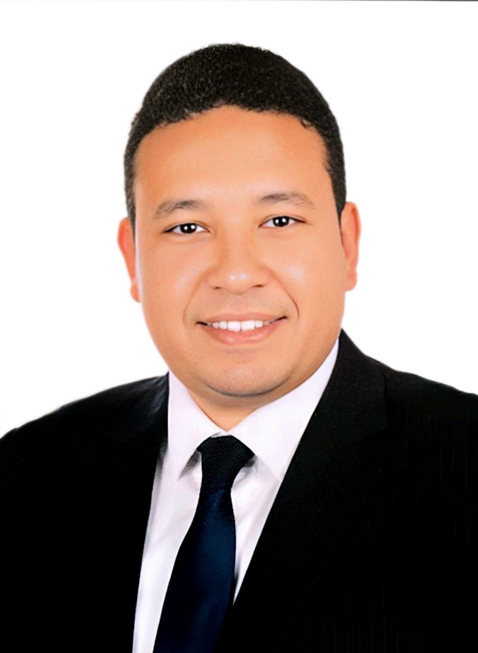 Dr. Mostafa Abo El Ela